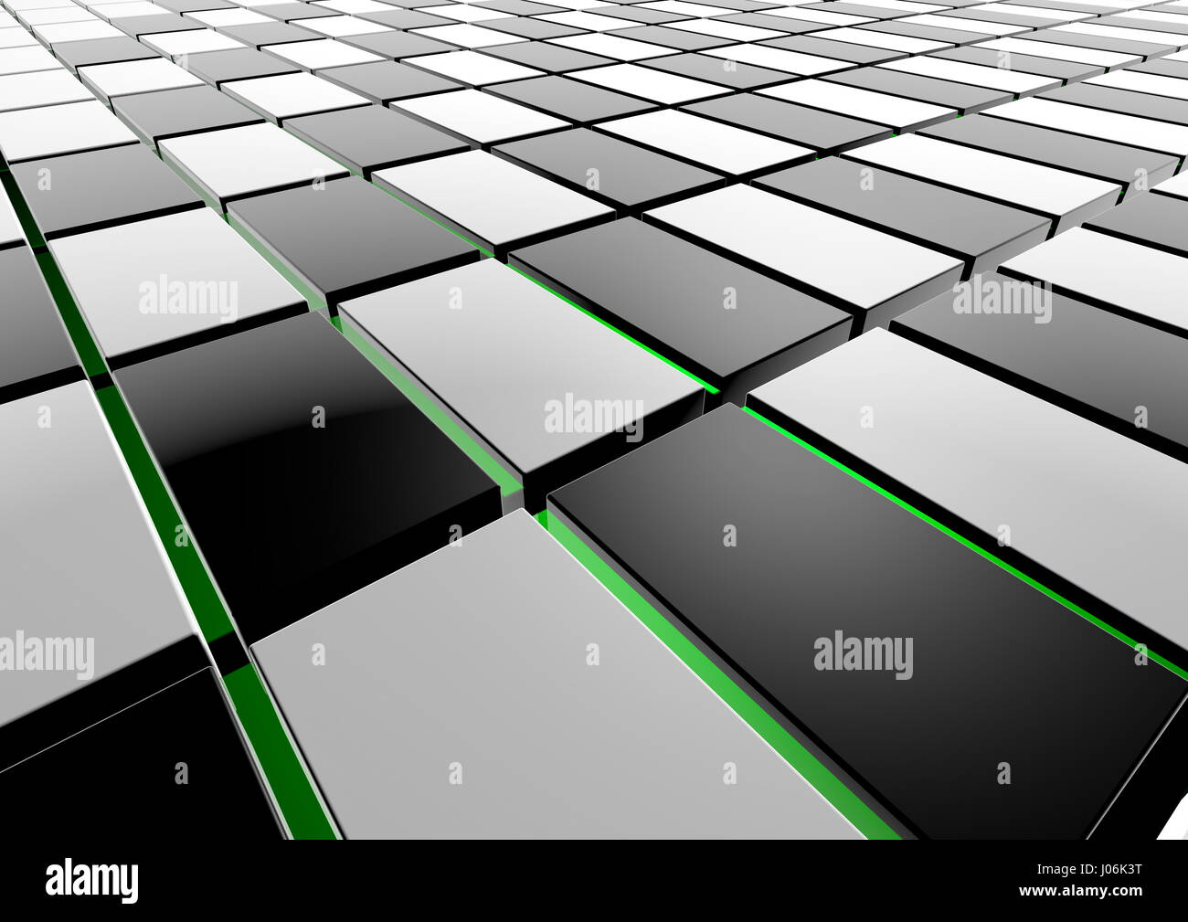 Abstract architectural. modern background texture. 3D Rendering Stock ...