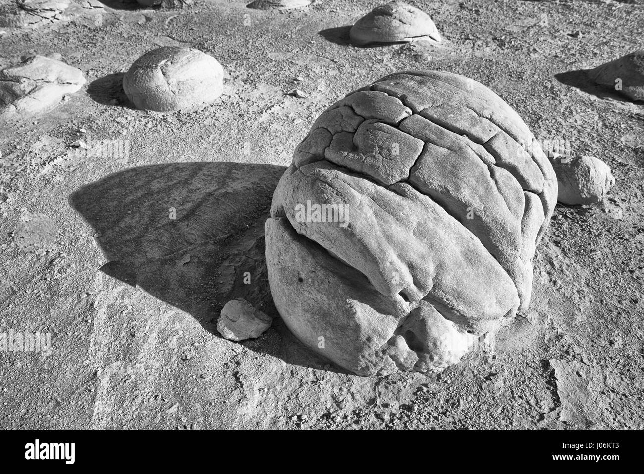 Concretion rock hi-res stock photography and images - Alamy