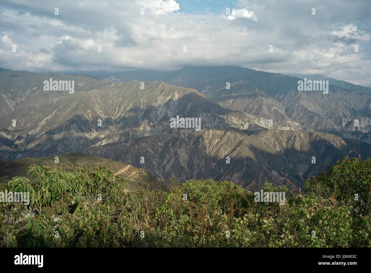 Chicamocha hi-res stock photography and images - Alamy