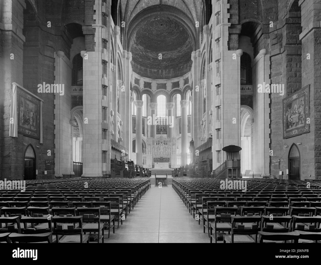 St John The Divine High Resolution Stock Photography and Images - Alamy