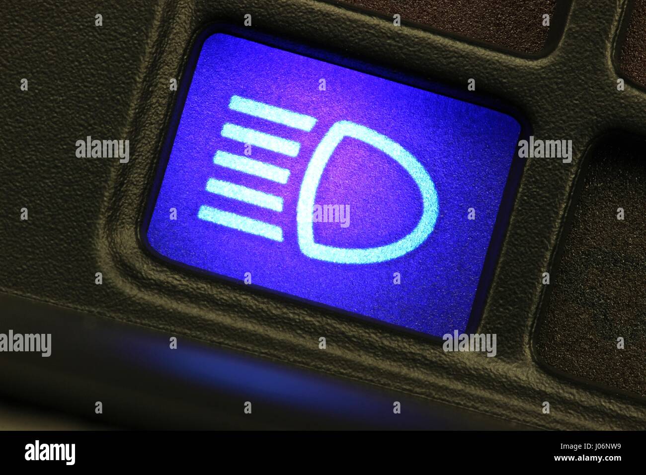 Control panel lights hi-res stock photography and images - Alamy