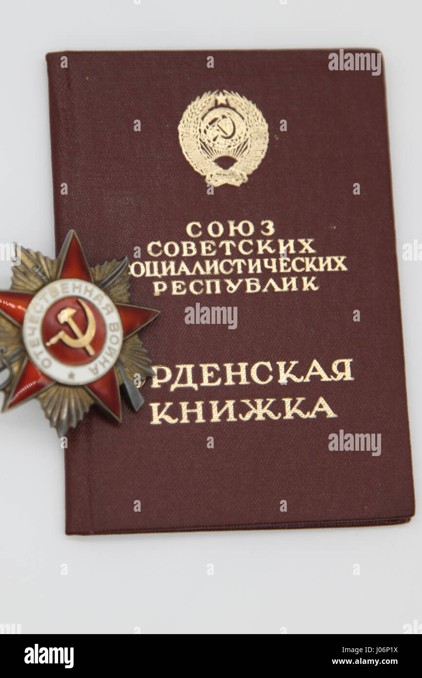 Soviet soldier red star helmet rifle hi-res stock photography and ...