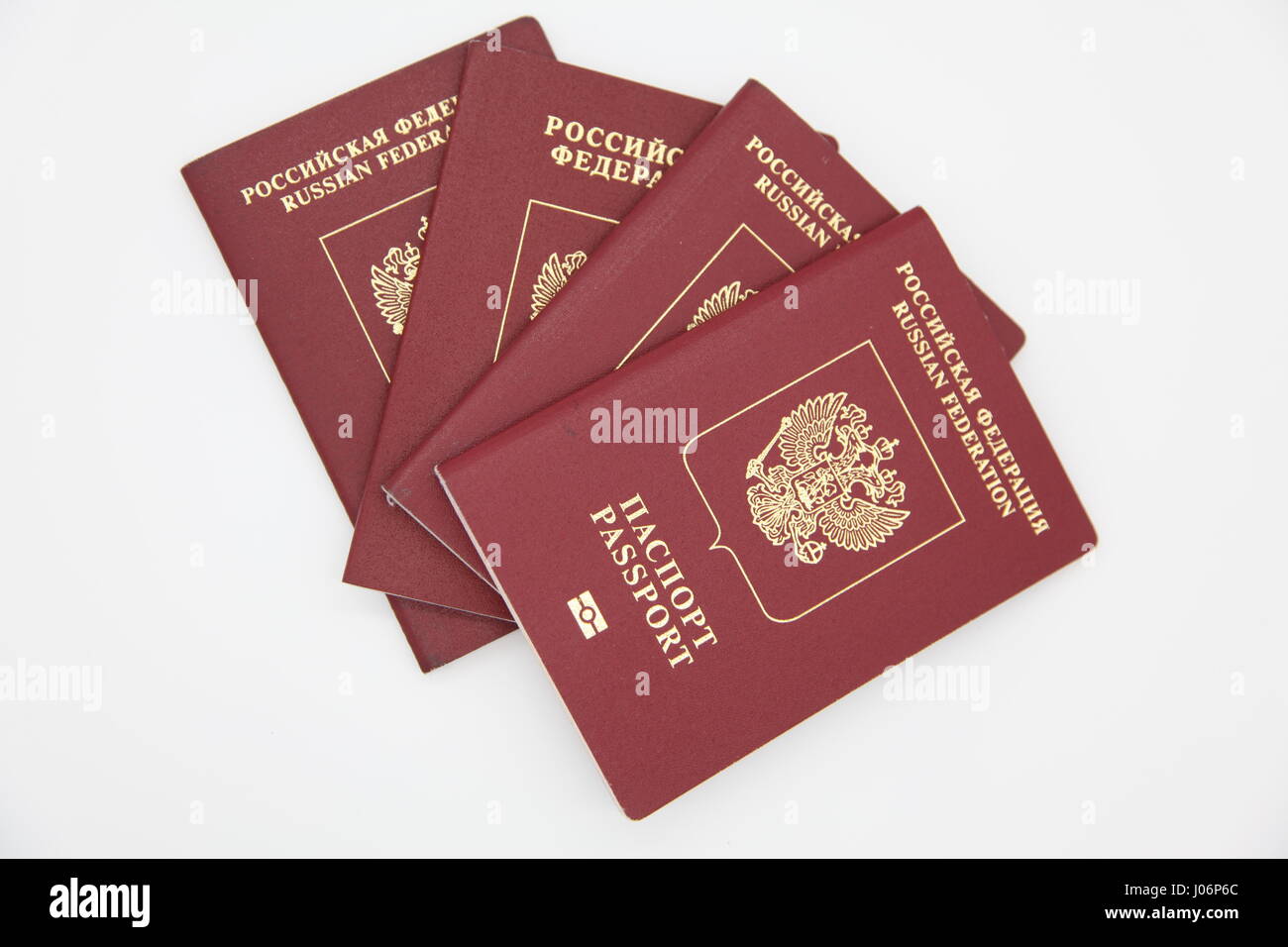 Russian Id Card Stock Photos & Russian Id Card Stock Images - Alamy