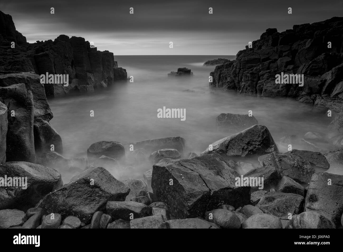 Cave of Gold Stock Photo - Alamy