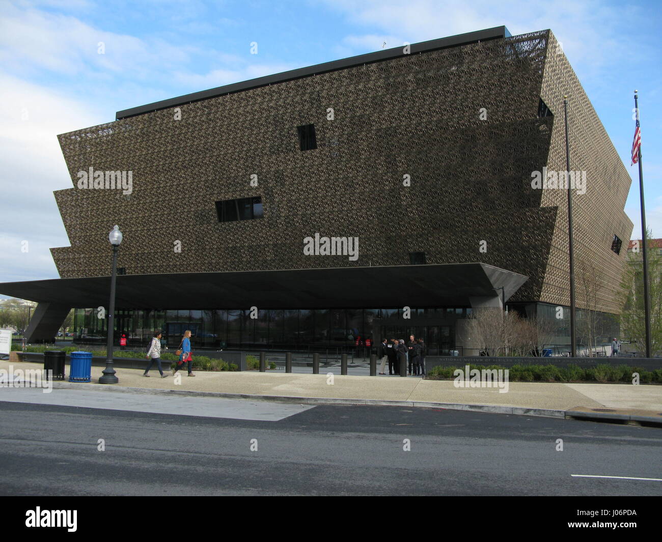 David adjaye smithsonian hi-res stock photography and images - Alamy