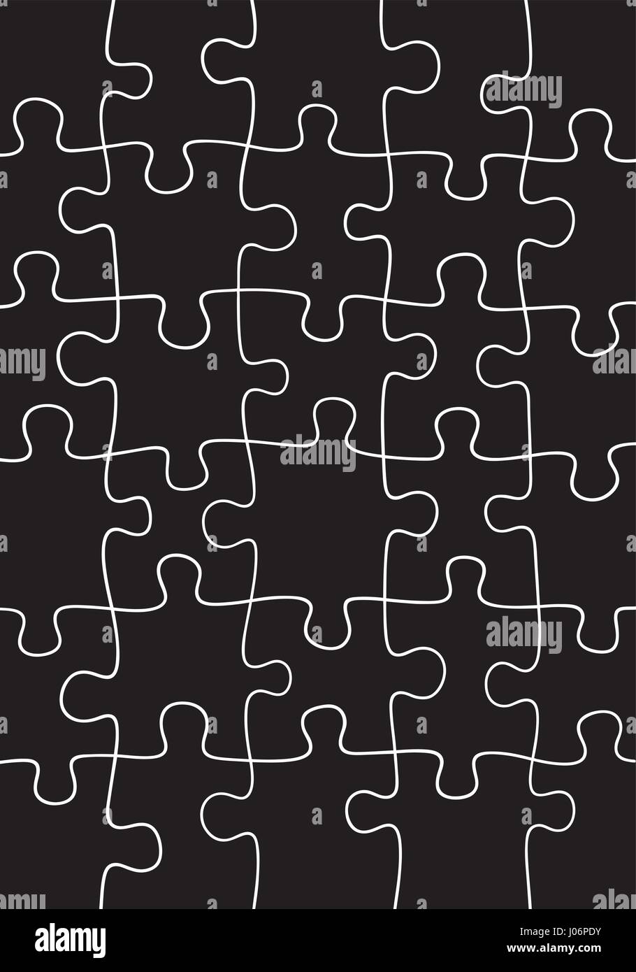 Black white piece paper Stock Vector Images - Alamy