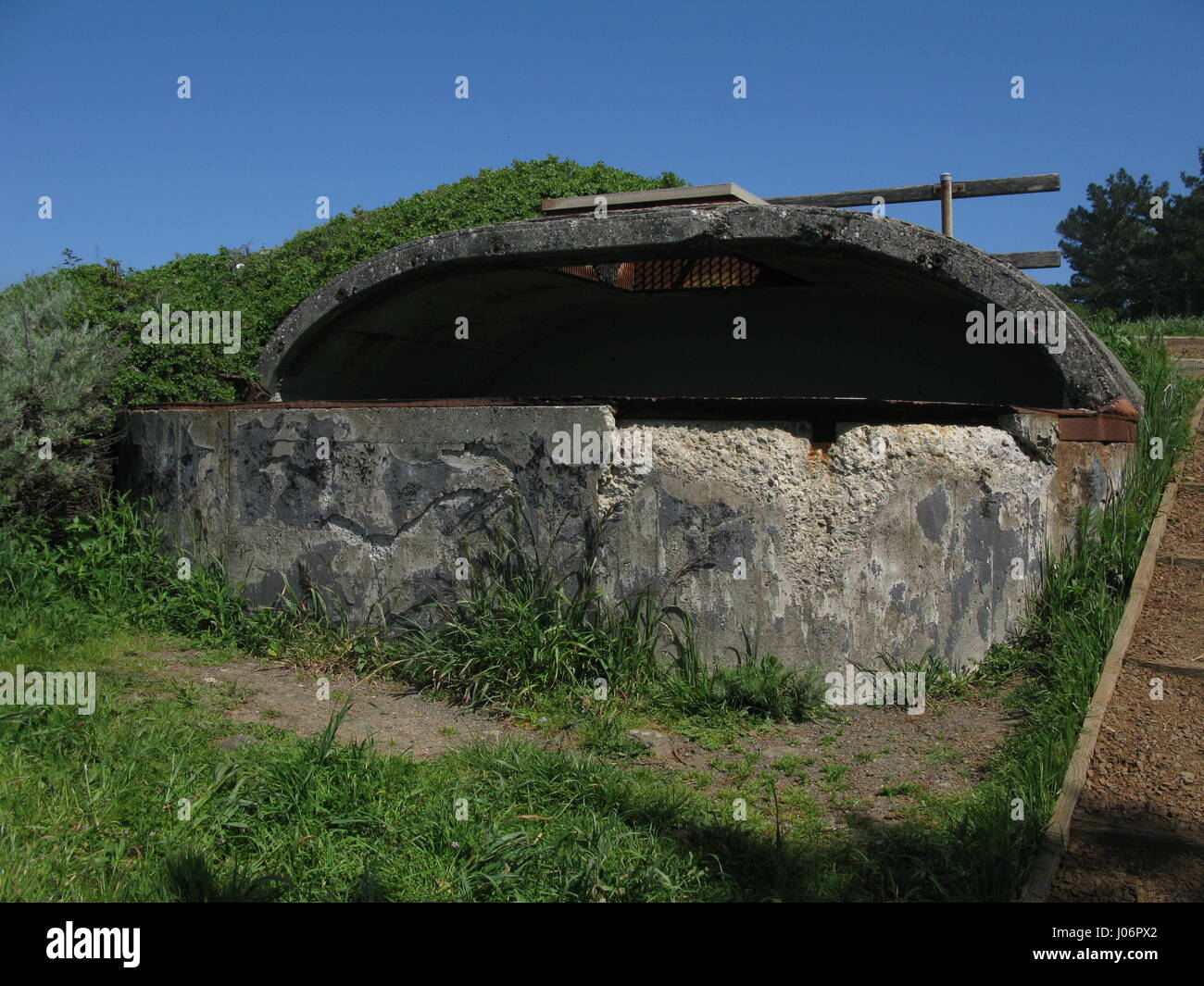 American coastal fortifications hi-res stock photography and images - Alamy