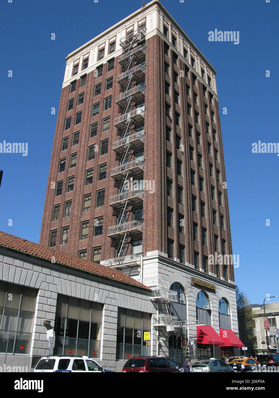 Us chamber commerce building hi-res stock photography and images - Alamy