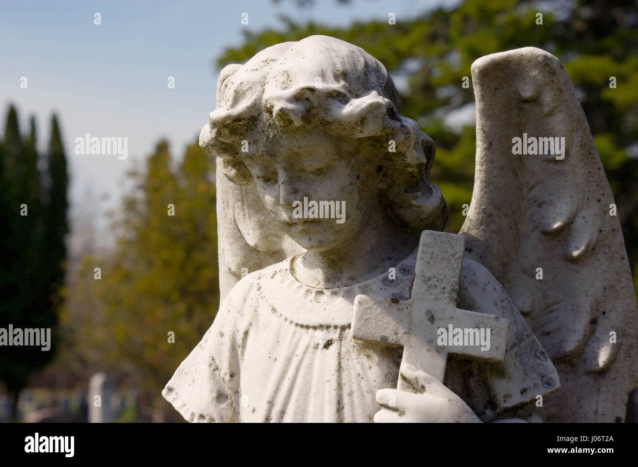 Stone Angel Stock Photos & Stone Angel Stock Images - Alamy