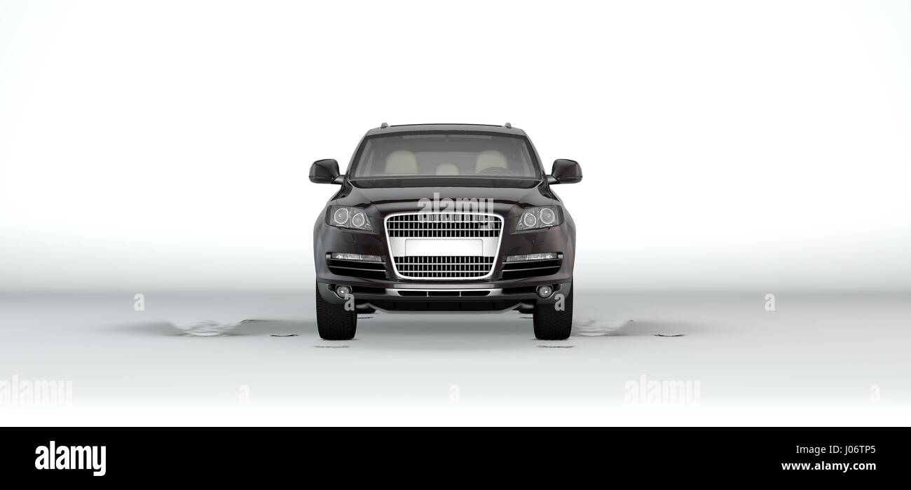 Car design studio Cut Out Stock Images & Pictures - Alamy