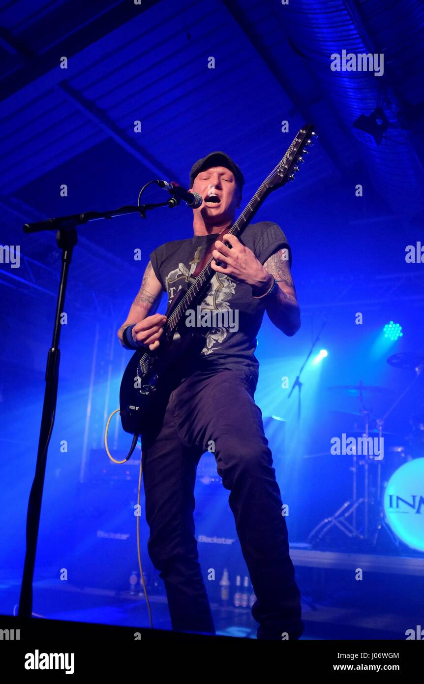 Dave mcpherson hi-res stock photography and images - Alamy