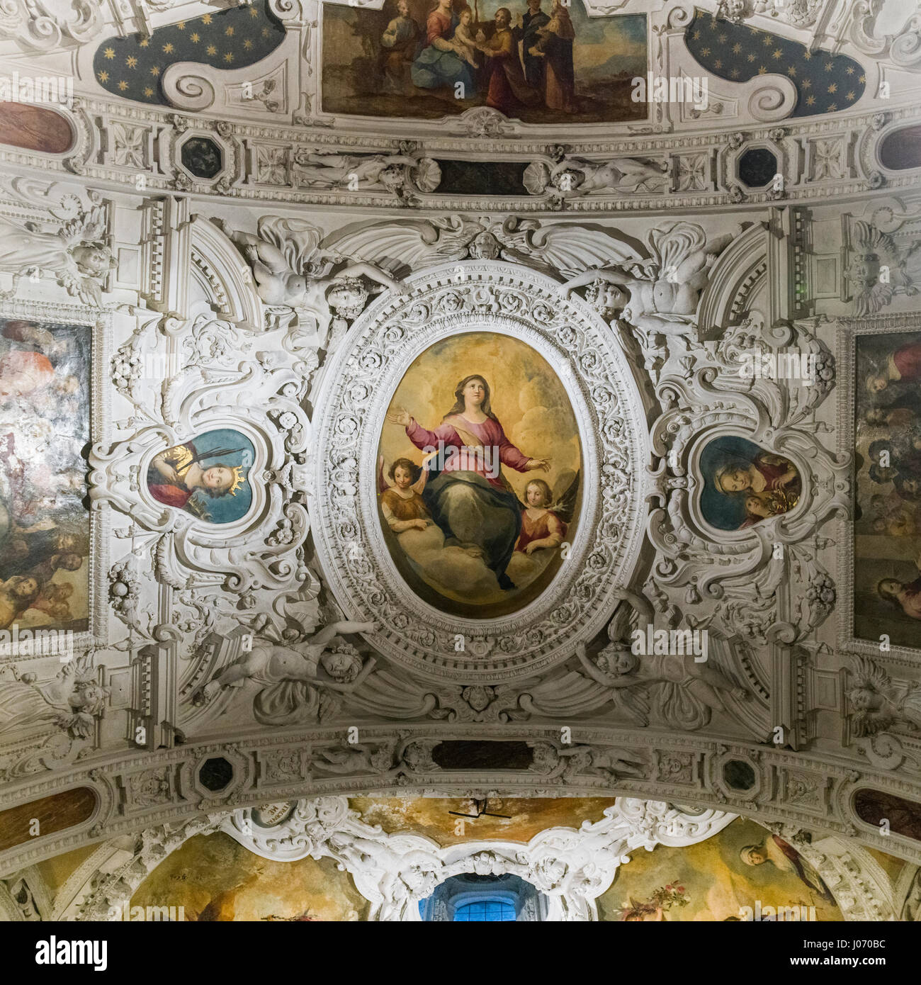 Museo dell'opera siena hi-res stock photography and images - Alamy