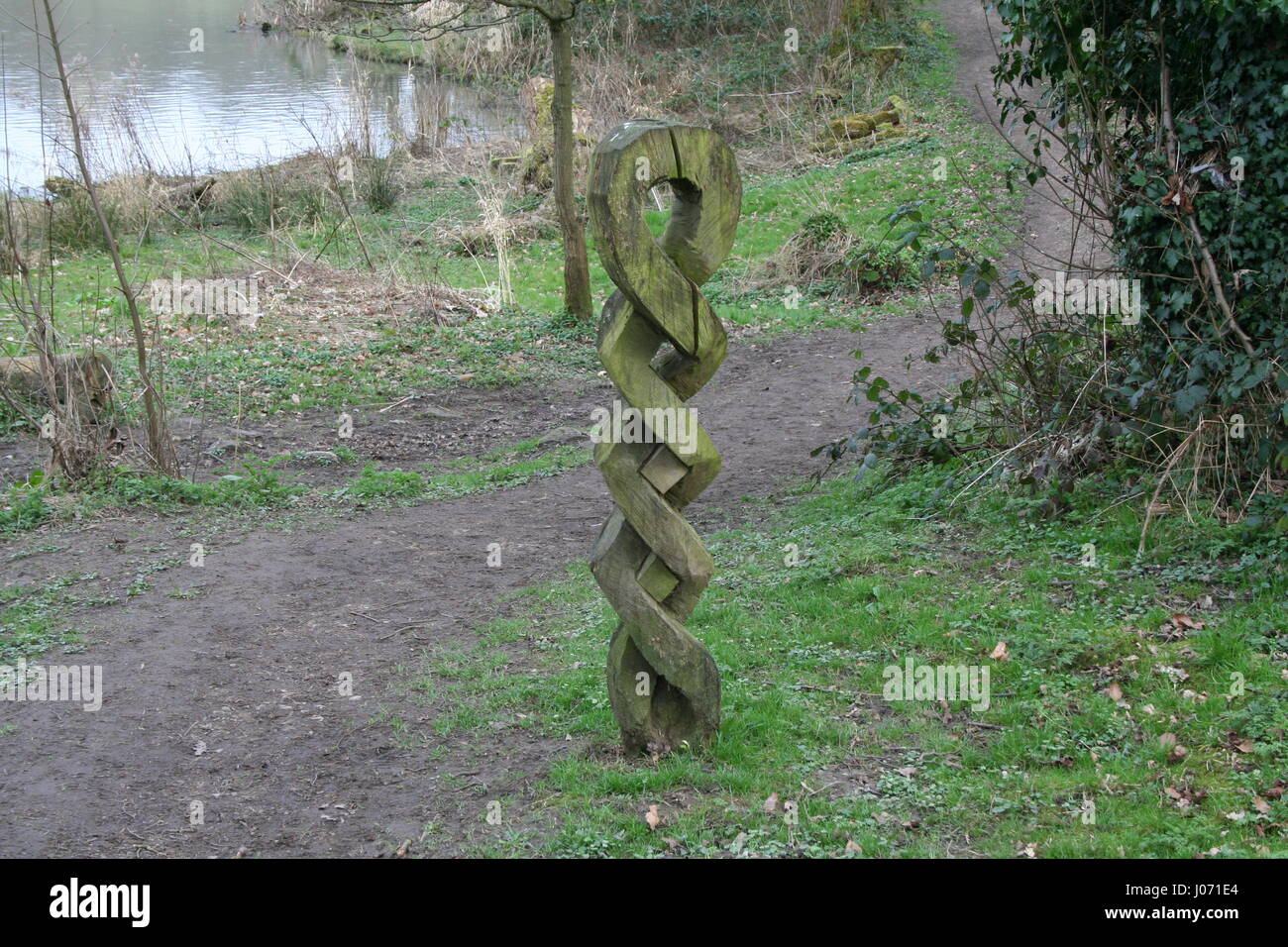 Hardwick Hall Estate Stock Photo - Alamy