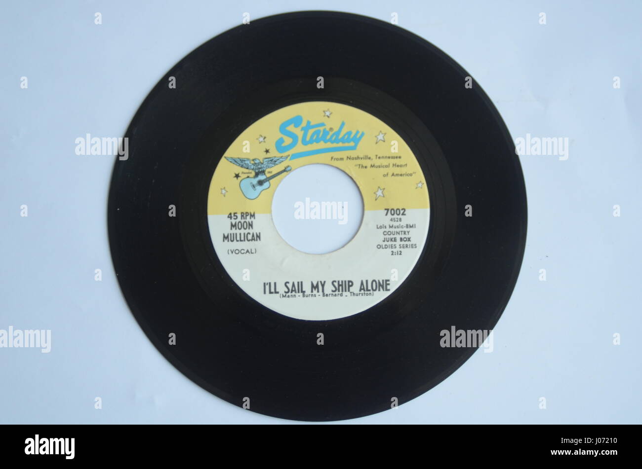 Decca label hi-res stock photography and images - Alamy