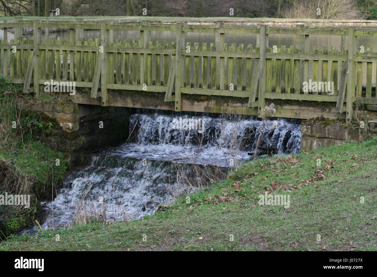 Hardwick ponds hi-res stock photography and images - Alamy