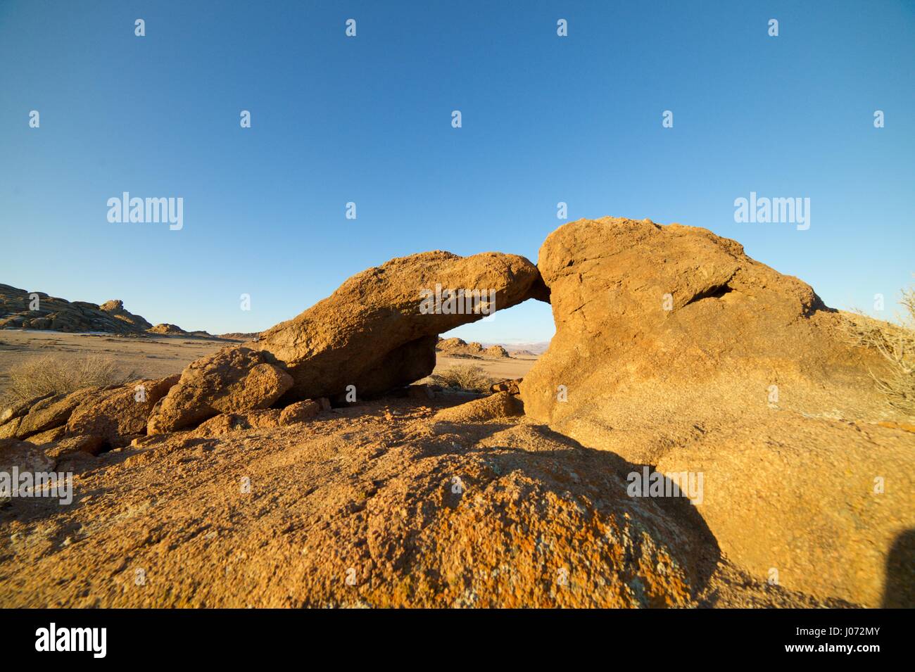 Mongolia landscape hi-res stock photography and images - Alamy
