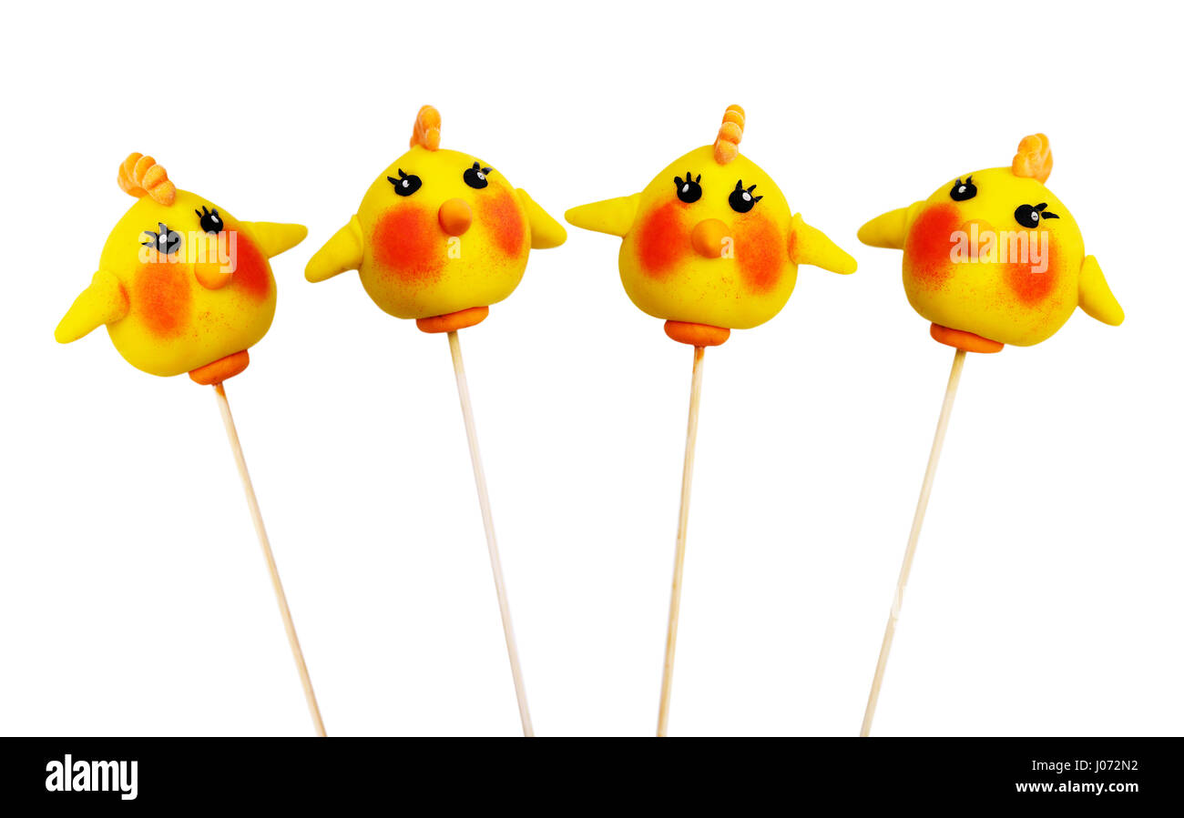 Chicken pop Cut Out Stock Images & Pictures - Alamy