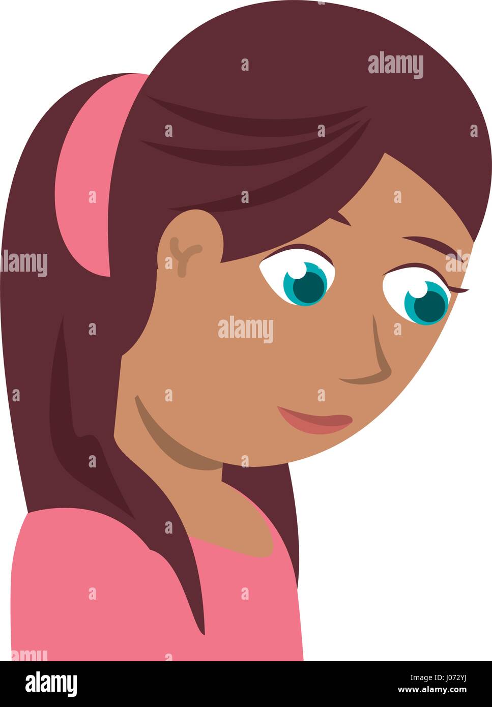 character mother female image Stock Vector Image & Art - Alamy