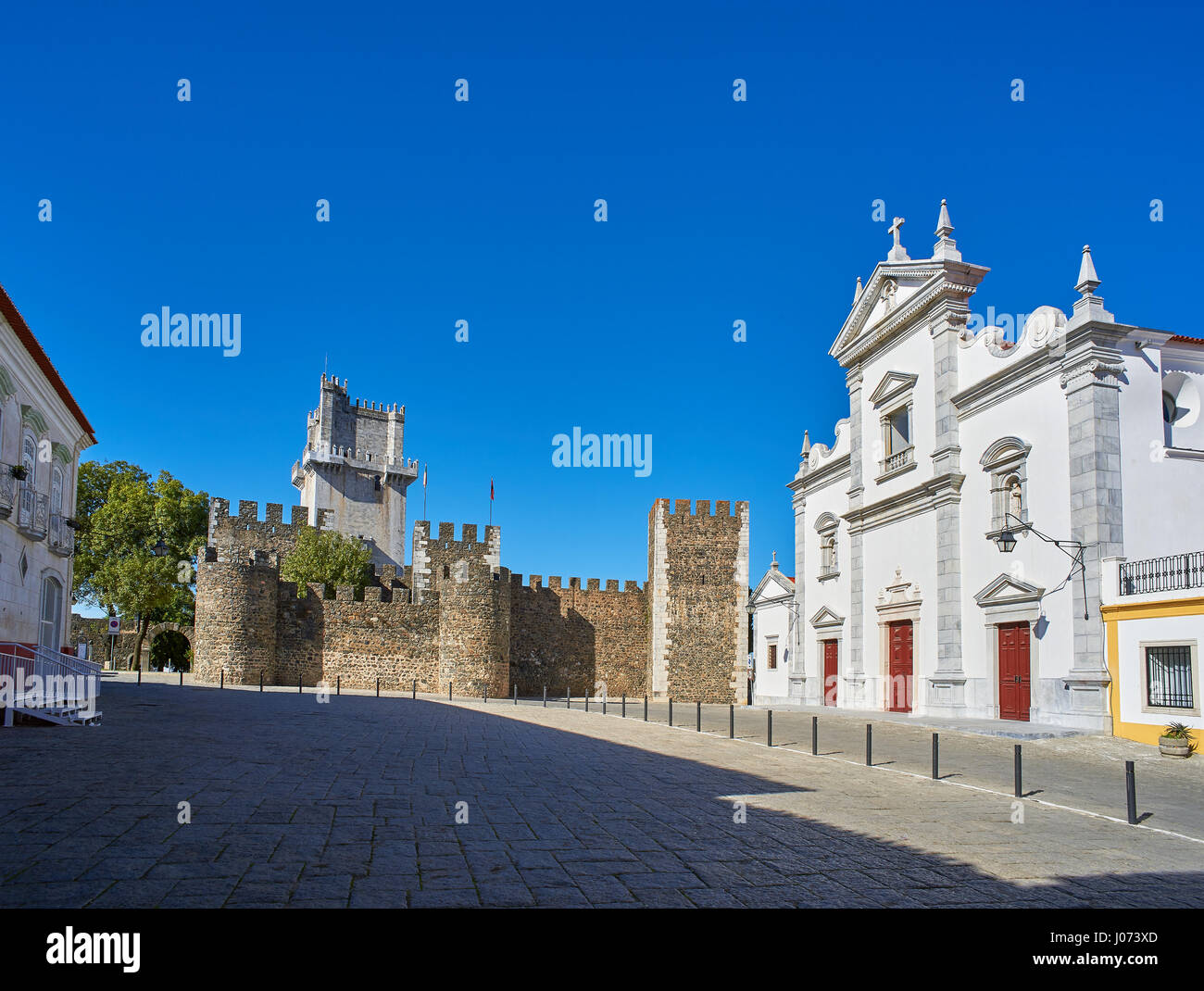 Se catedral de sao tiago maior hi-res stock photography and images - Alamy