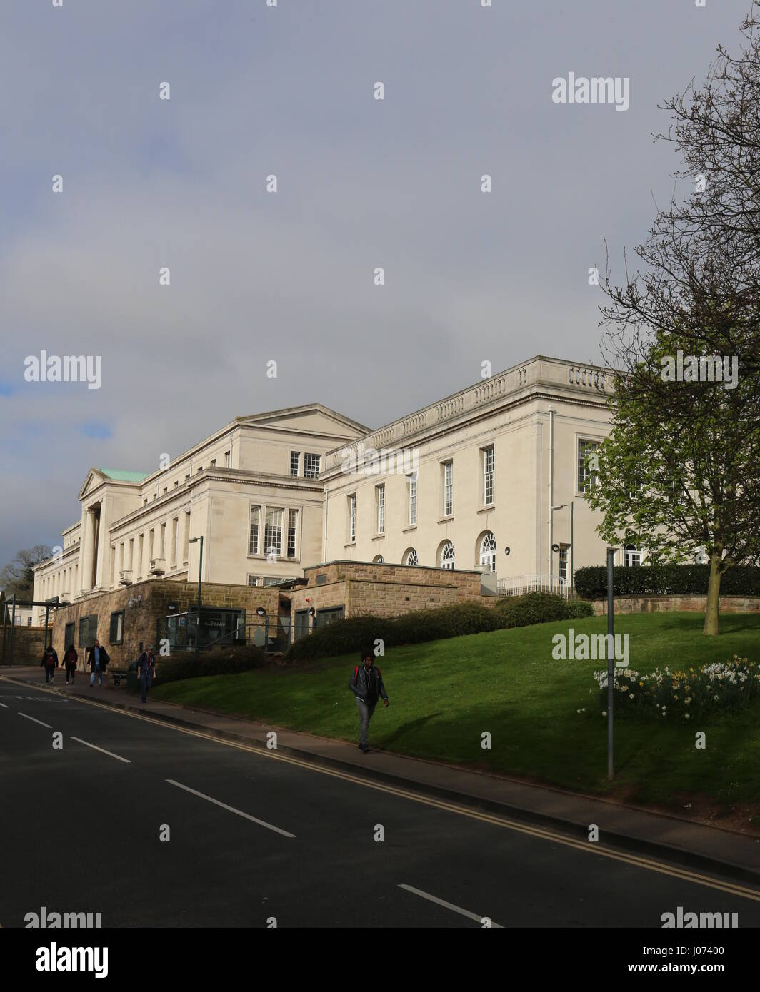 Portland building hi-res stock photography and images - Alamy