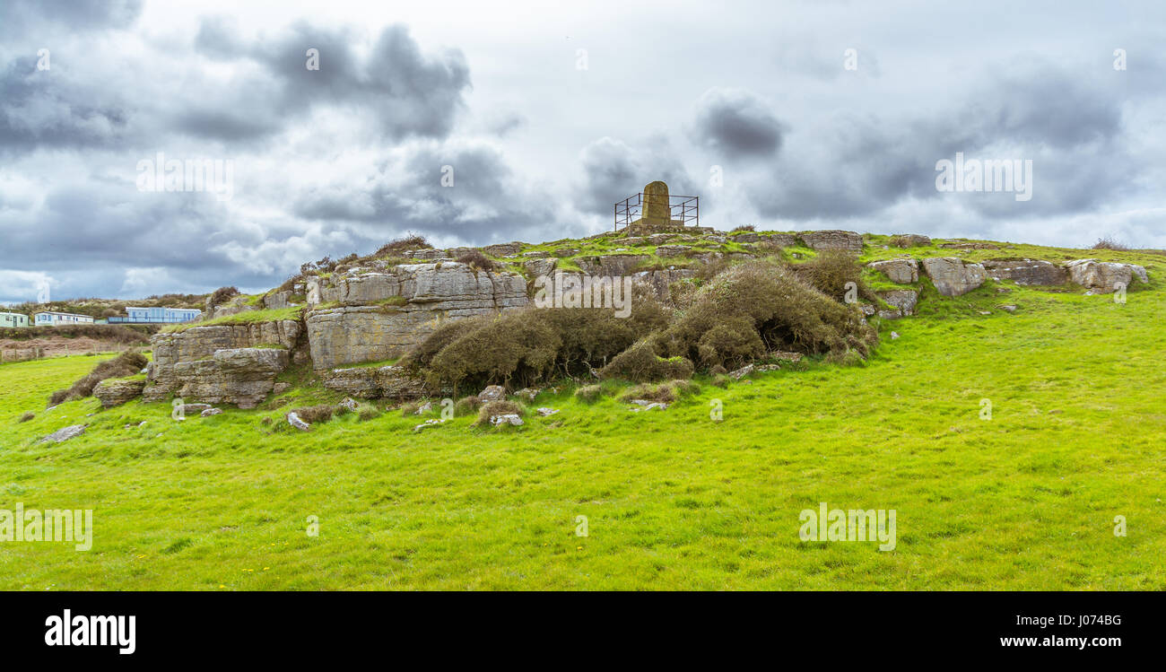 Royal charter wreck hi-res stock photography and images - Alamy
