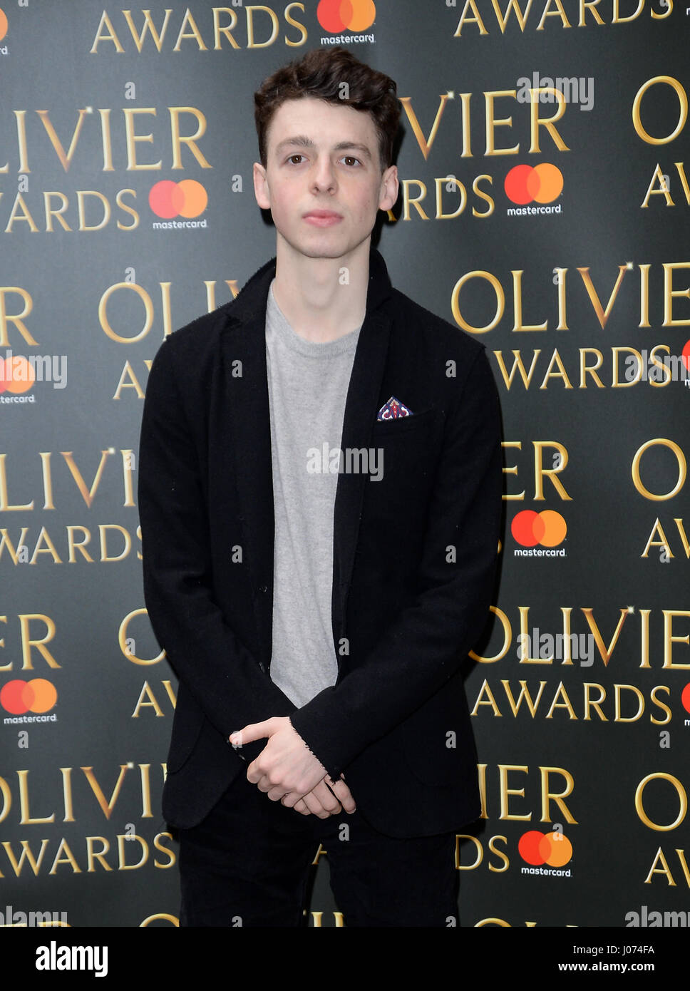 Anthony boyle olivier hi-res stock photography and images - Alamy