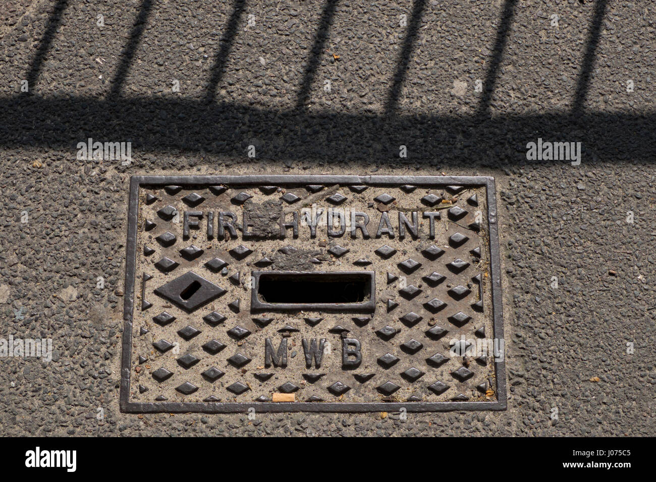 Fire Hydrant Cover High Resolution Stock Photography and Images - Alamy