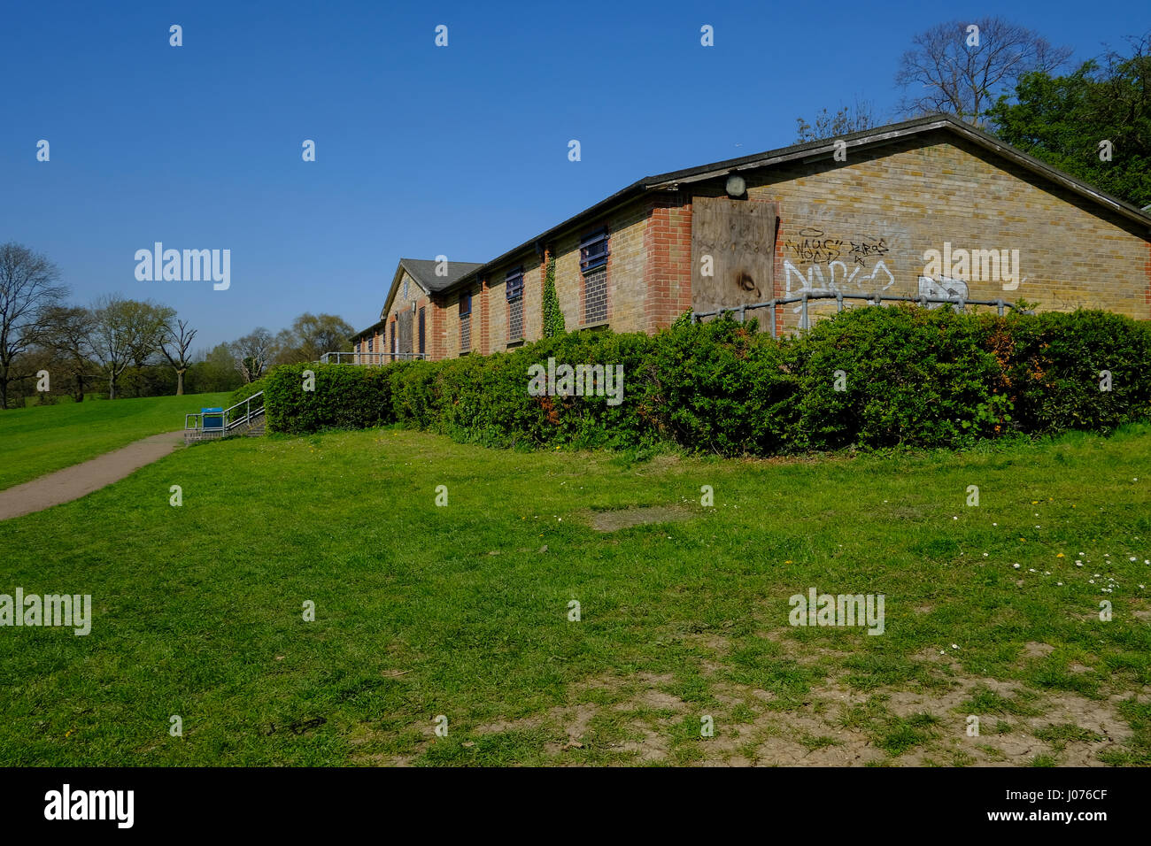 Brook farm open space hi-res stock photography and images - Alamy