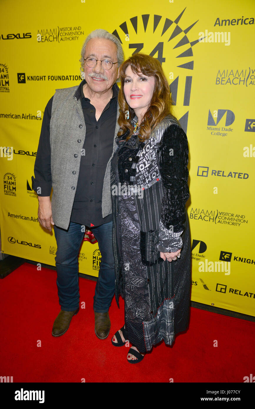 Mary Apick Miami Beach High Resolution Stock Photography and Images - Alamy