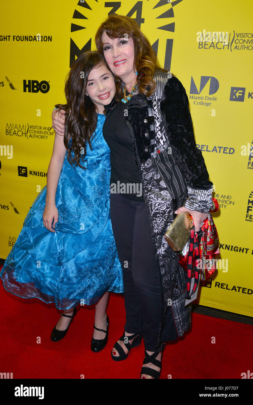 Mary Apick Miami Beach High Resolution Stock Photography and Images - Alamy