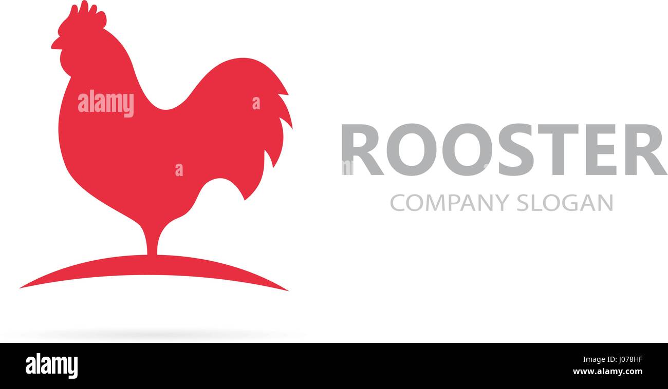 Red Rooster Logo