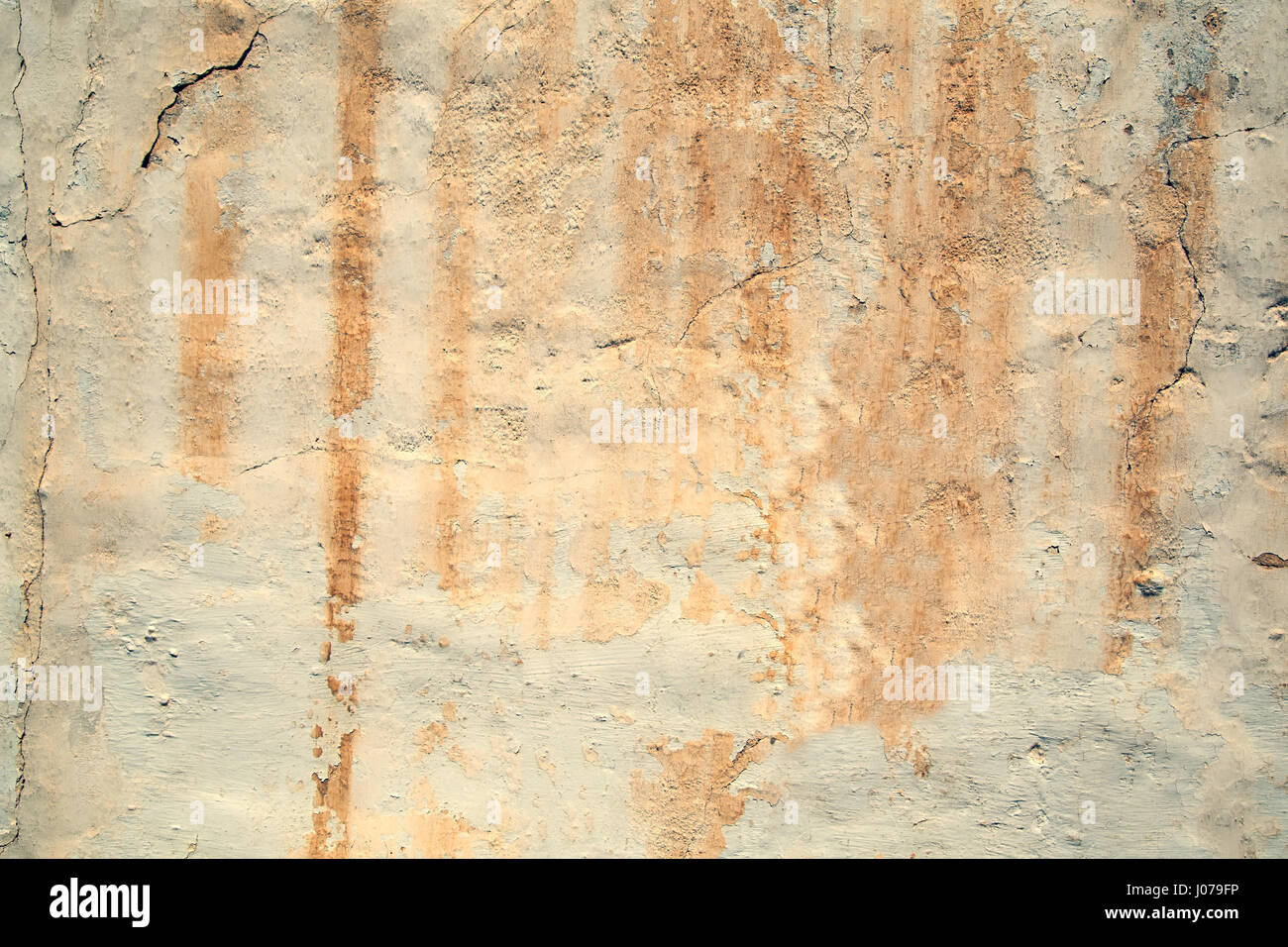 A stone wall in Arizona Stock Photo - Alamy
