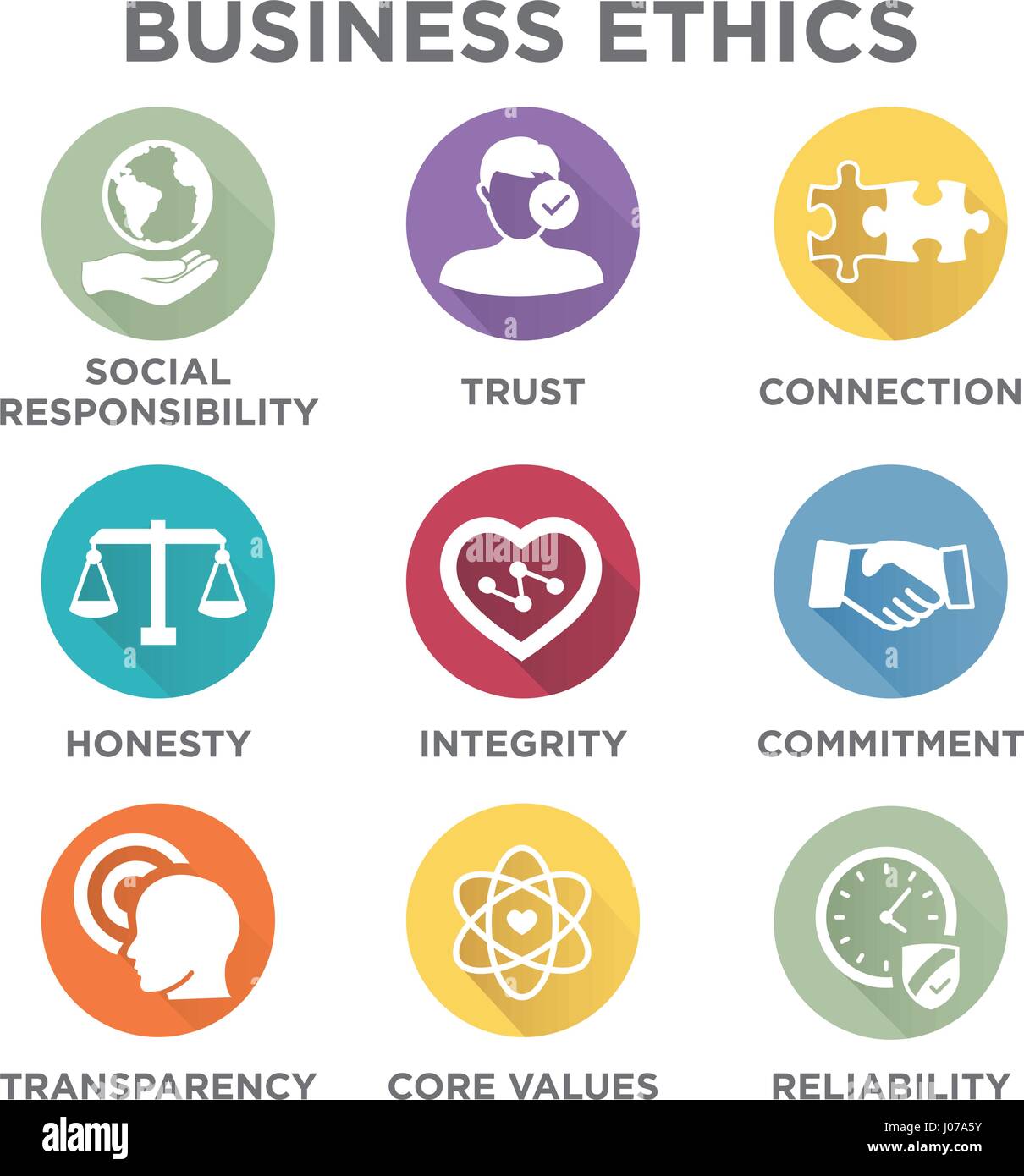 Social responsibility solid icon set hi-res stock photography and ... Social responsibility solid icon set hi-res stock photography and ...