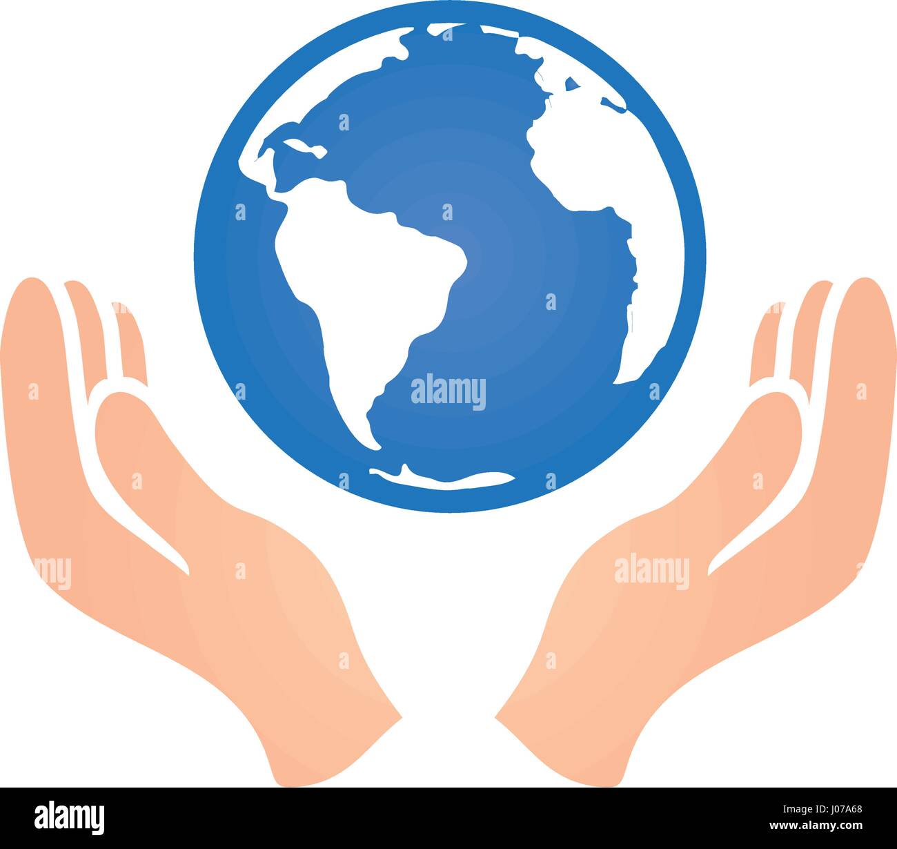 Family Community and Peace Donation / Charity Icons Stock Vector Image ...