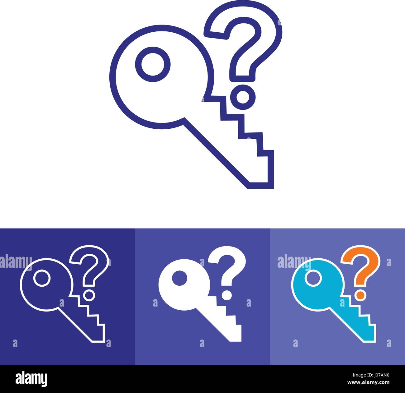 Forgotten password hi-res stock photography and images - Alamy