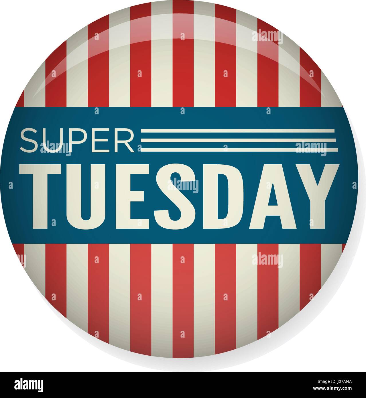 Campaign 2016 usa Stock Vector Images - Alamy