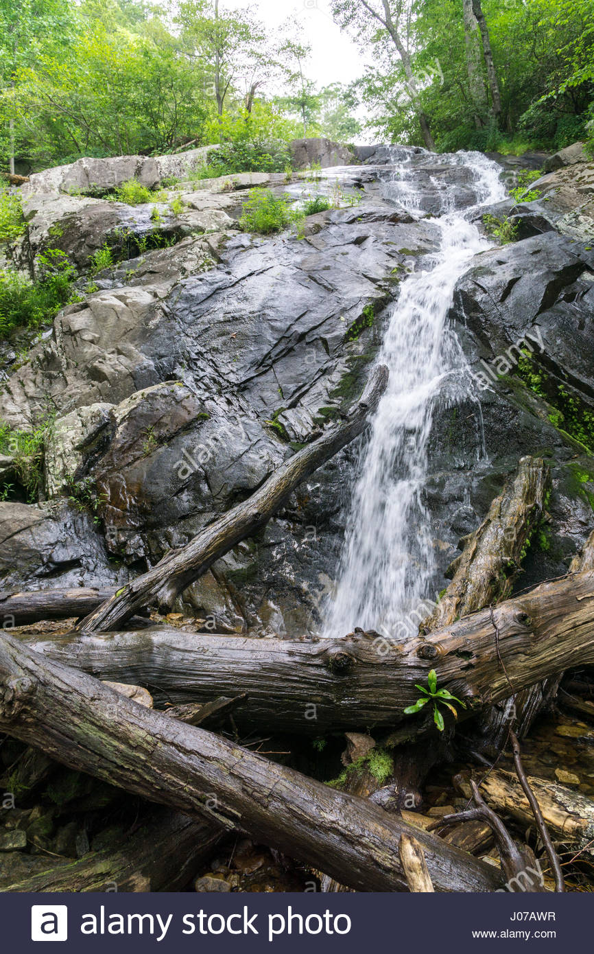 Fallingwater High Resolution Stock Photography and Images - Alamy