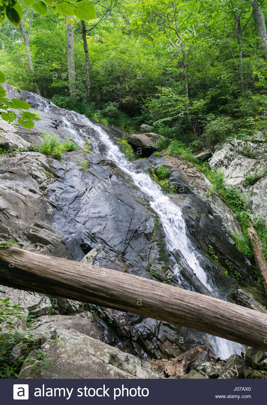 Fallingwater High Resolution Stock Photography and Images - Alamy