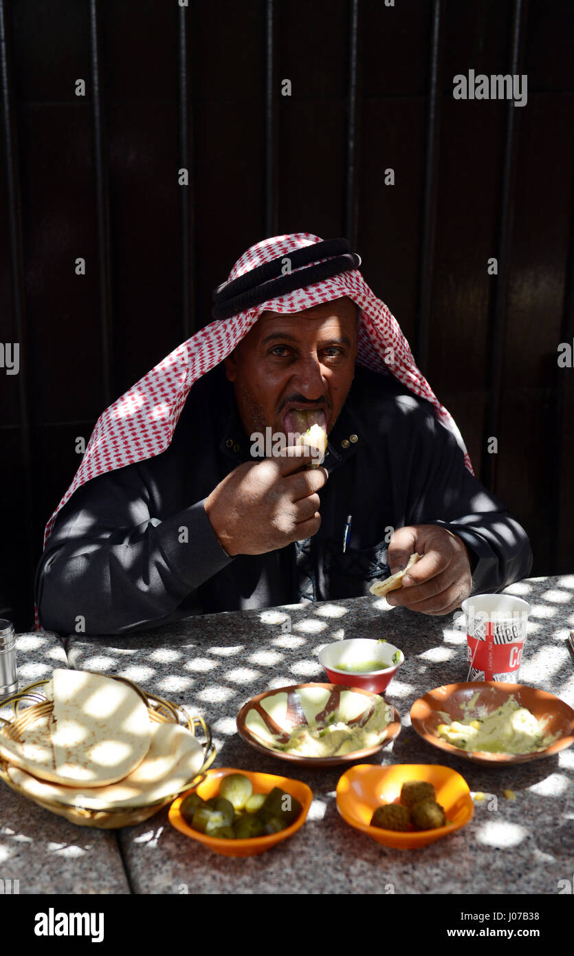 Jordanian Arabic High Resolution Stock Photography and Images - Alamy