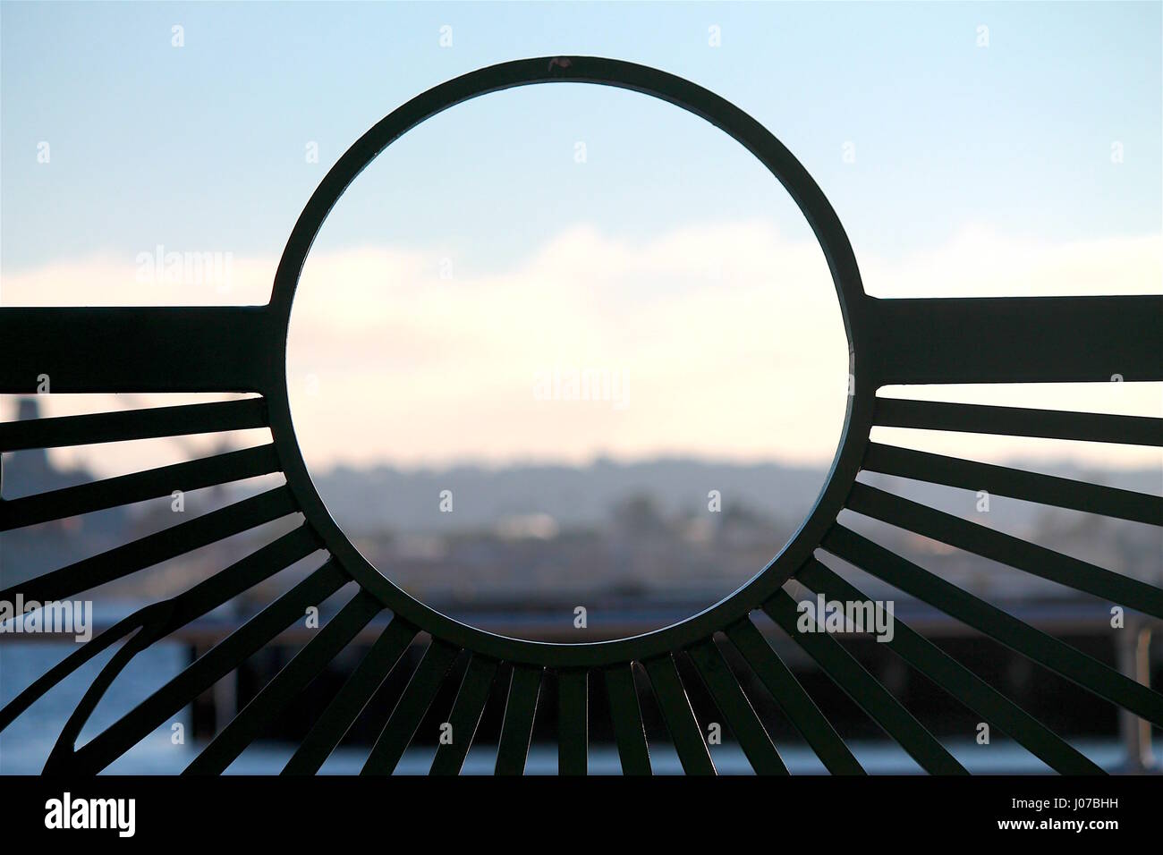 Radial gate hi-res stock photography and images - Alamy