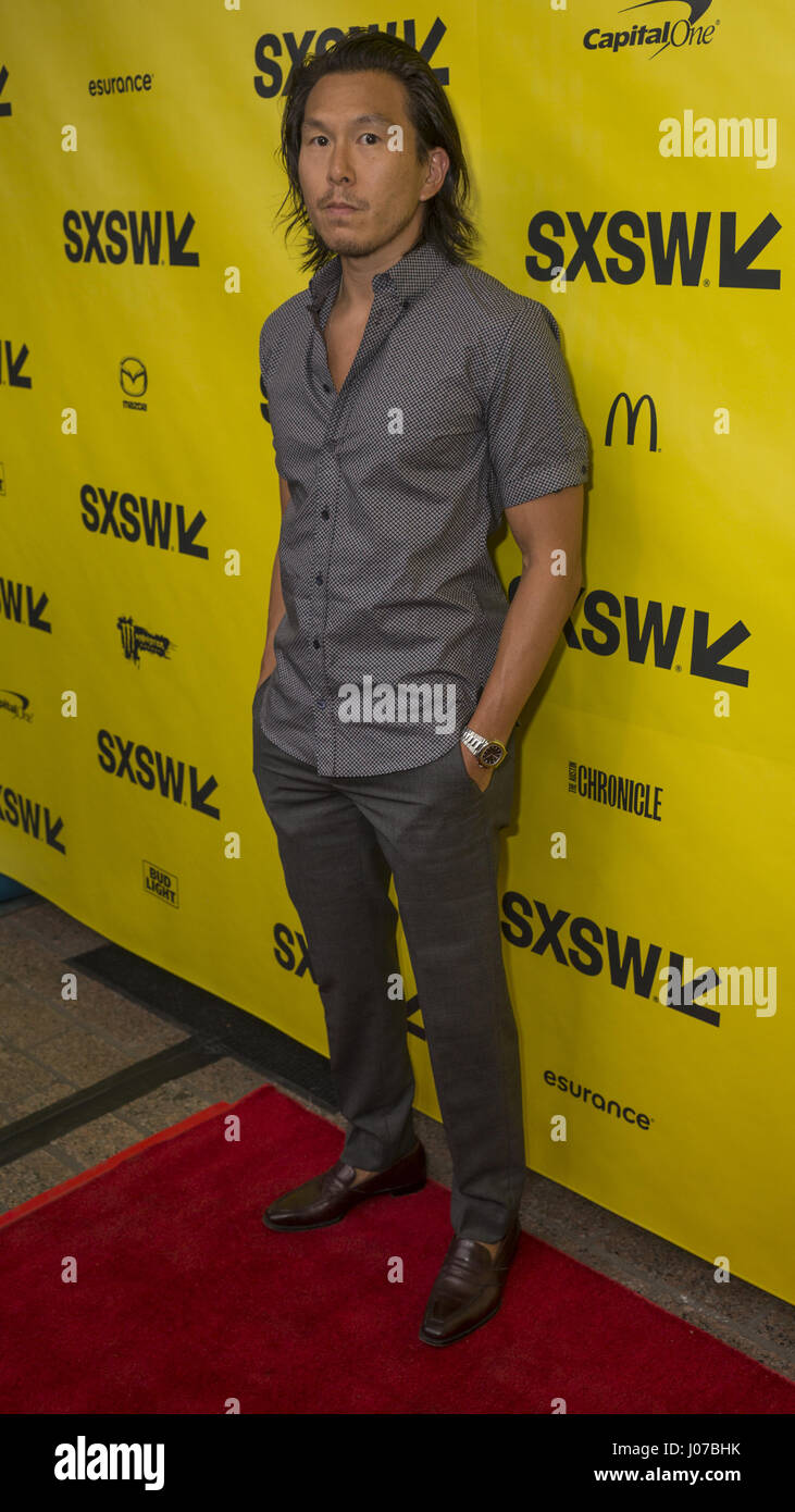 Kenneth kao hi-res stock photography and images - Alamy