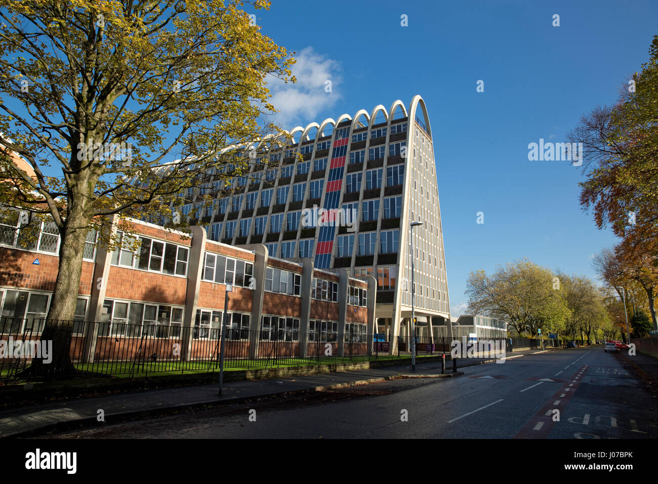 Toast rack fallowfield hi-res stock photography and images - Alamy