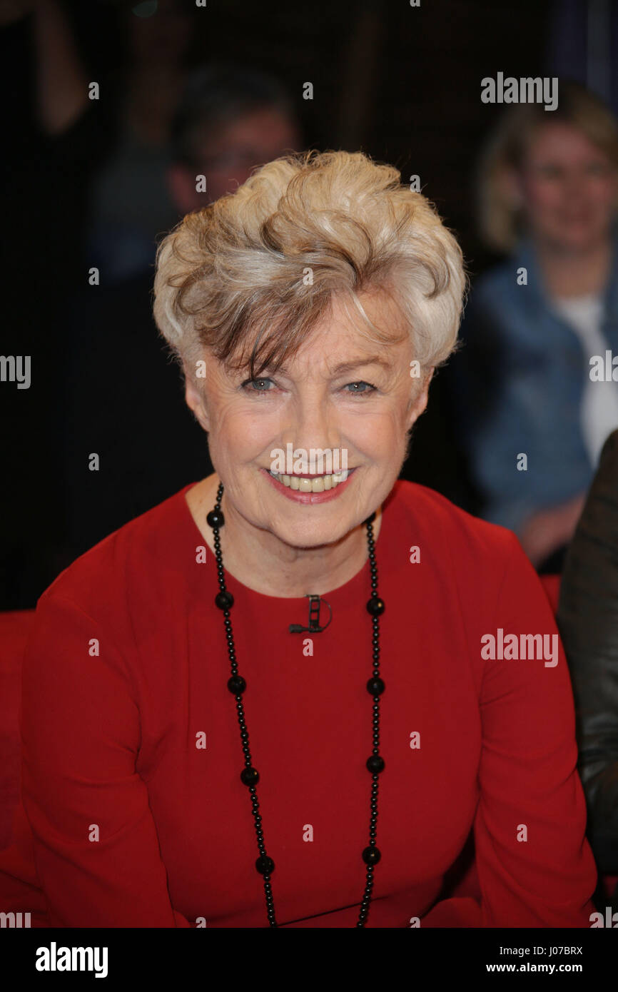 Nicole heesters hi-res stock photography and images - Alamy