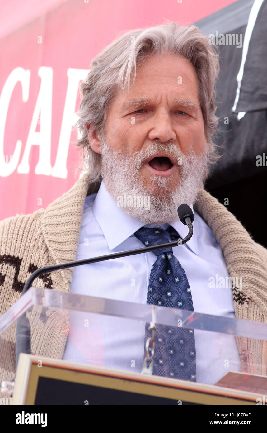 John Goodman Walk of Fame Star Ceremony on the Hollywood Walk of Fame ...