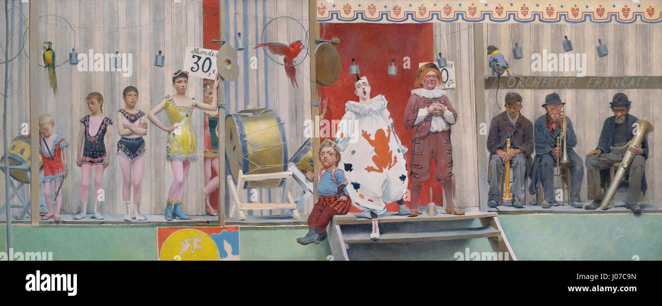 Fernand Pelez High Resolution Stock Photography and Images - Alamy