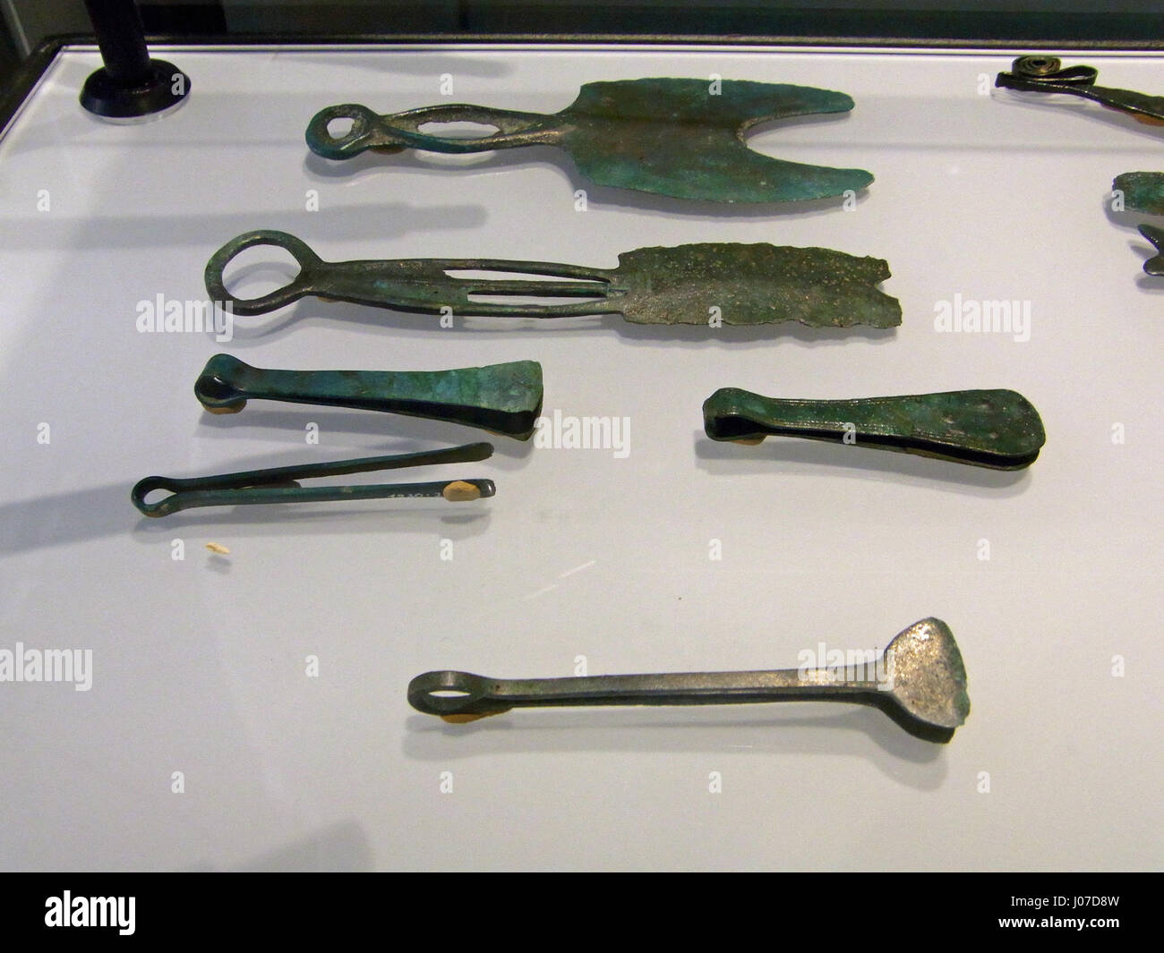The Herne Archaeological Museum features a collection of artifacts and ...