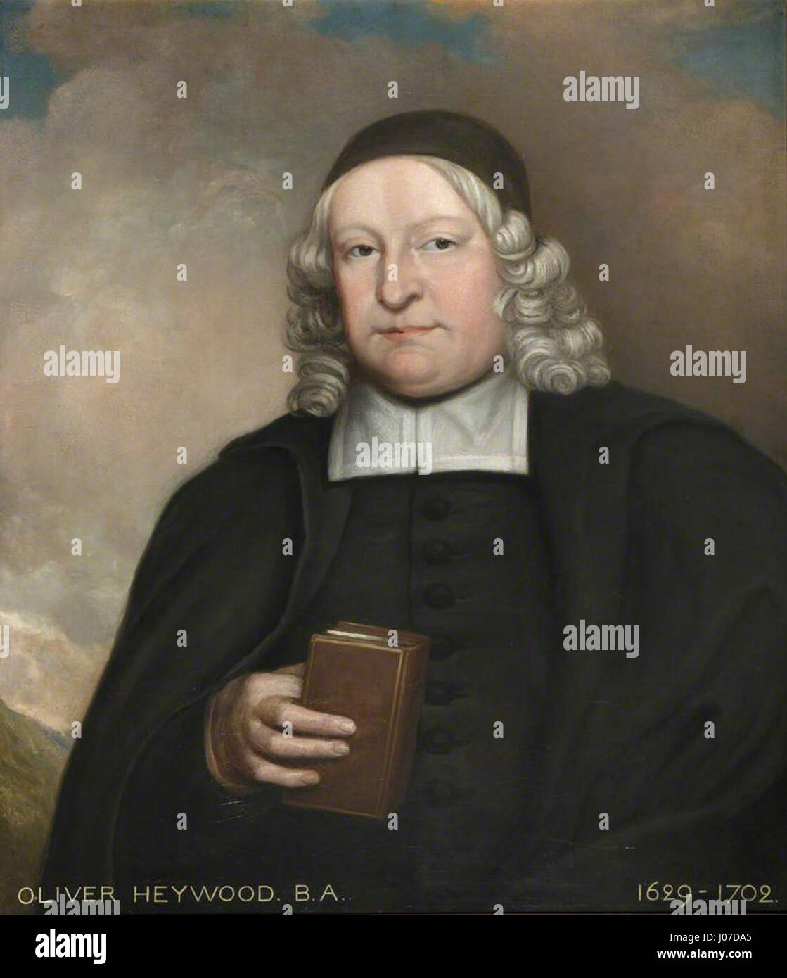 Oliver heywood hi-res stock photography and images - Alamy