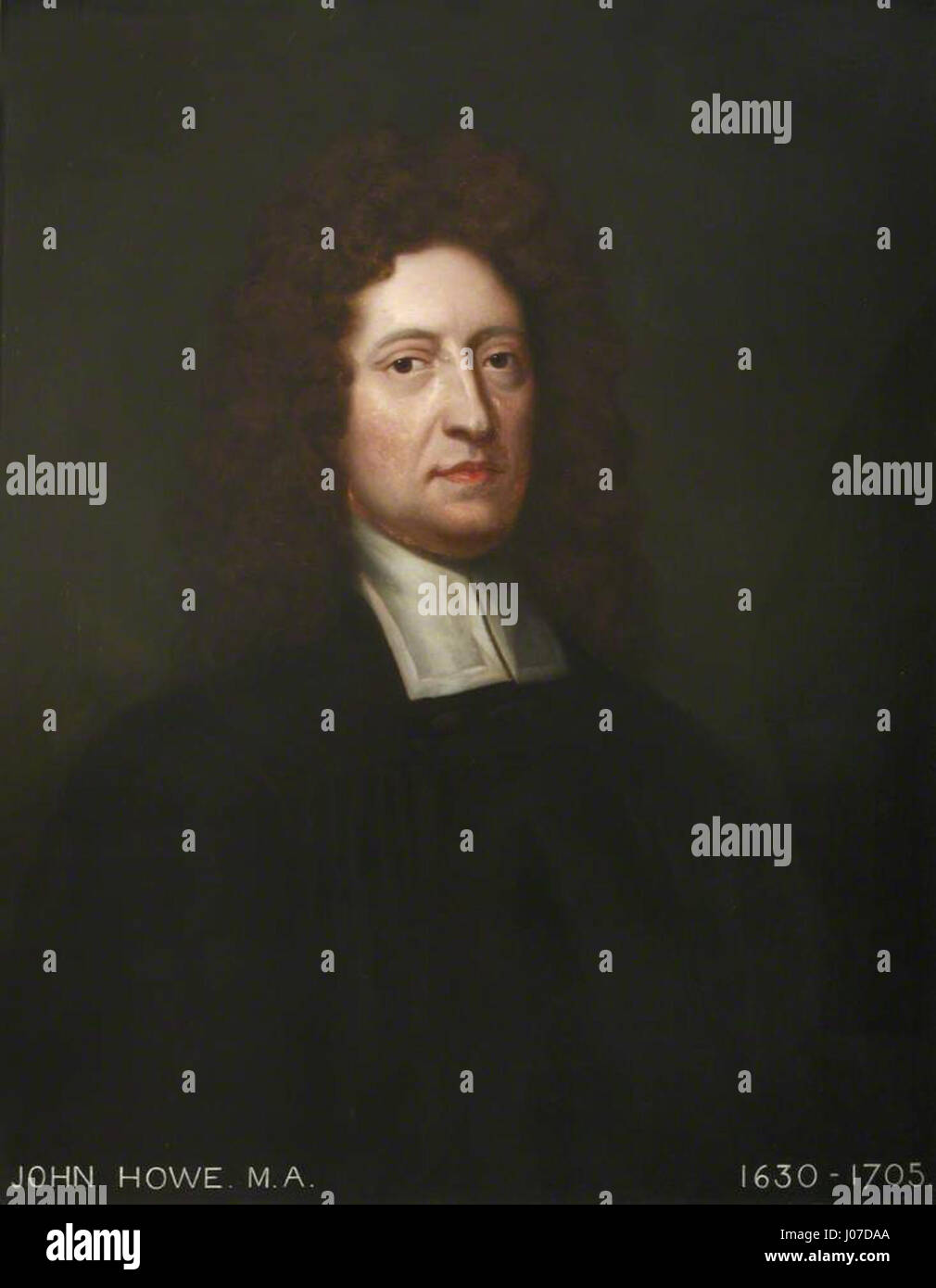 John howe hi-res stock photography and images - Alamy