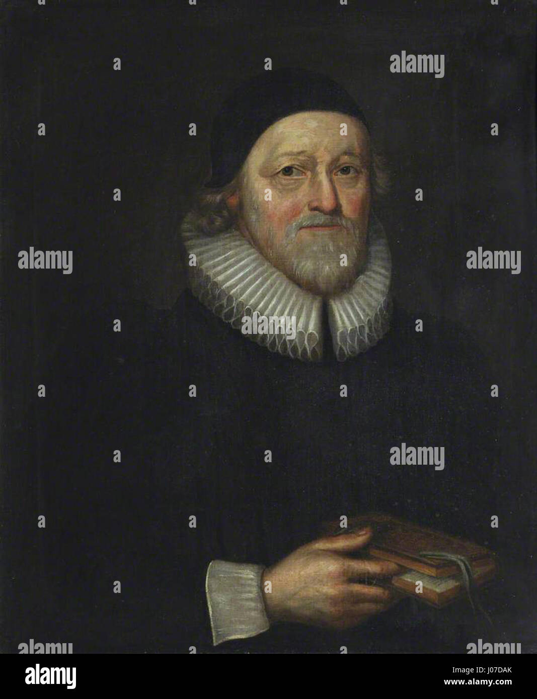 Samuel Ward (1572-1643) was an English portrait artist. Known for his ...