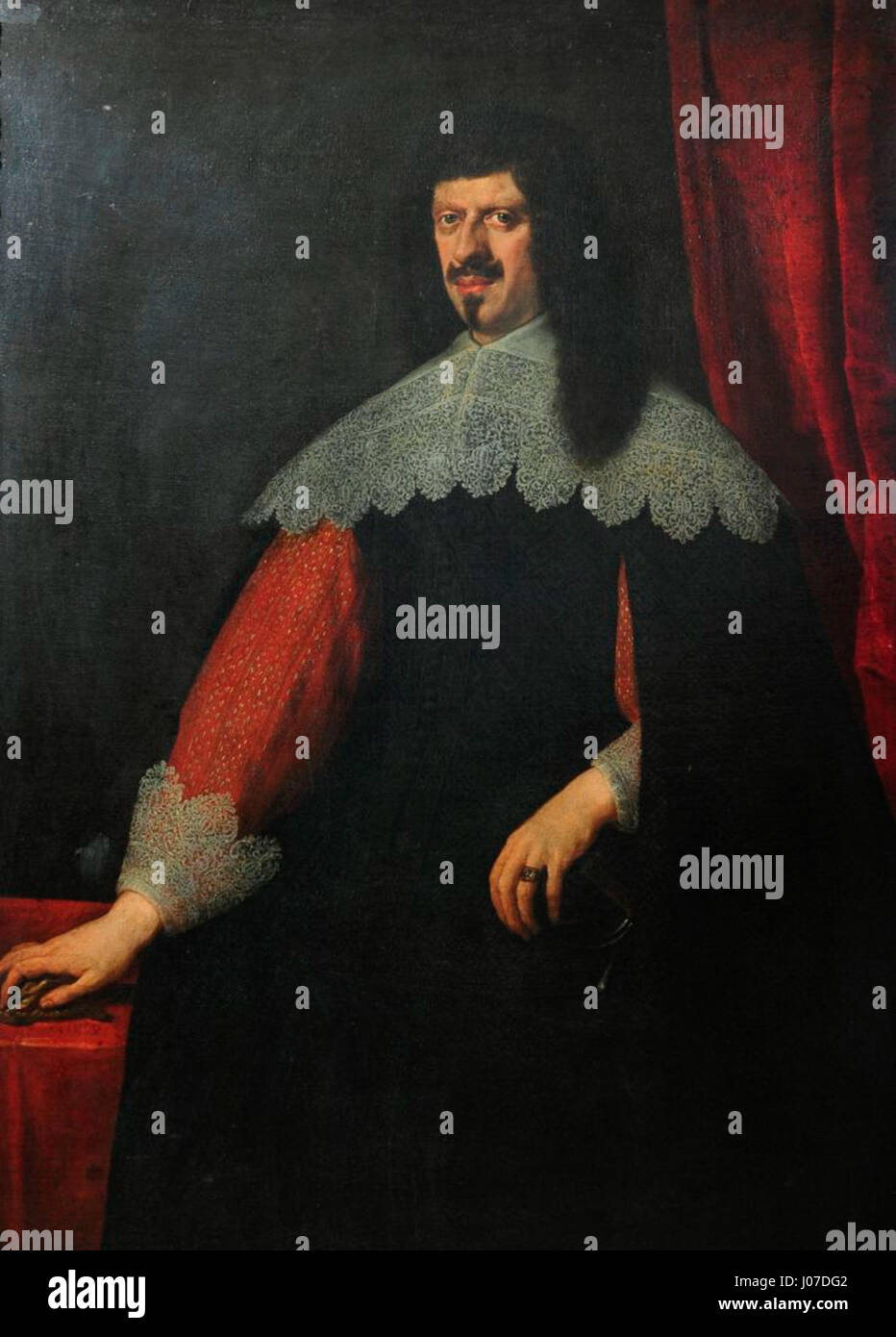 Ritratto di lorenzo de medici hi-res stock photography and images - Alamy